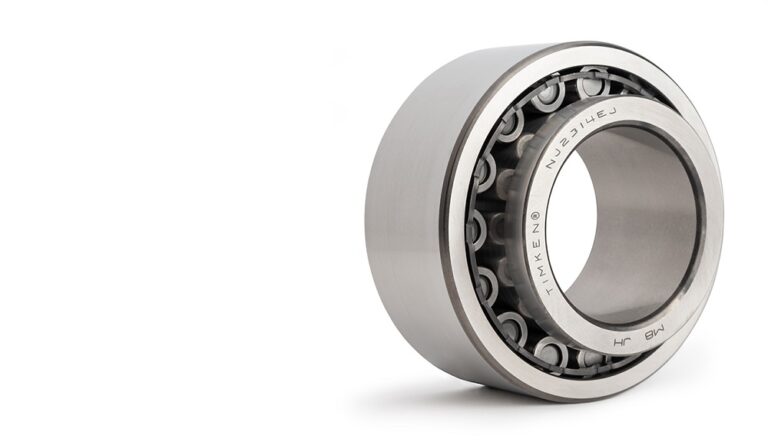 Understanding The Common Use Of Bearings In Everyday Life | Self ...